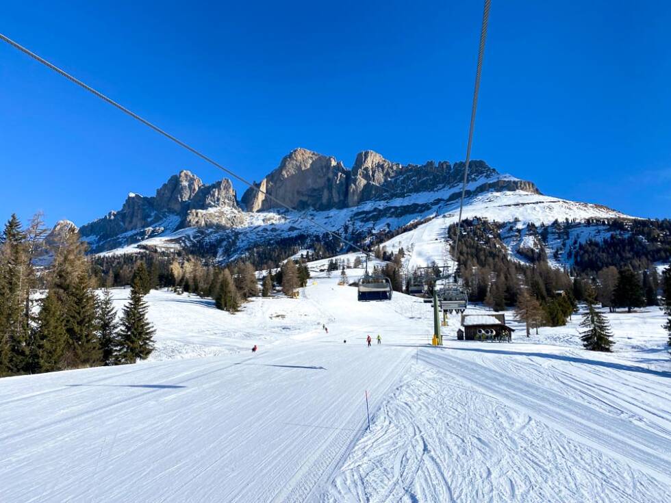 Carezza in inverno: tutto quello che dovresti sapere - Il Trentino Alto ...