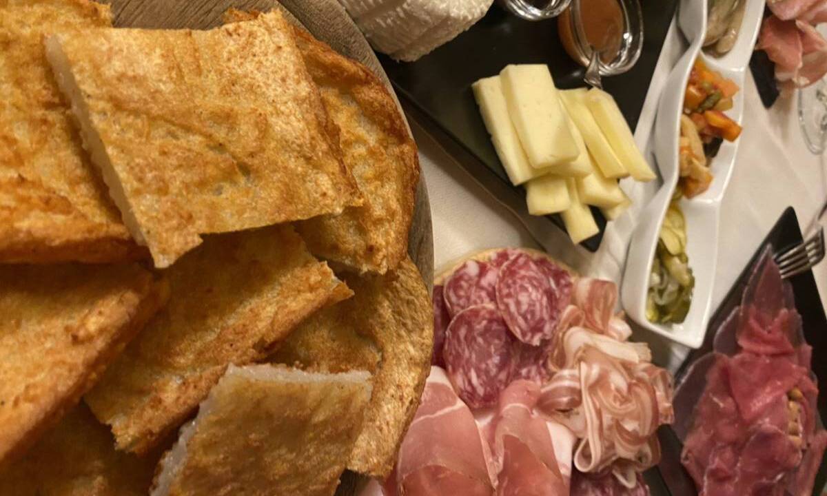 Torta o tortel di patate? Dove, come, quando. - Il Trentino Alto Adige ...